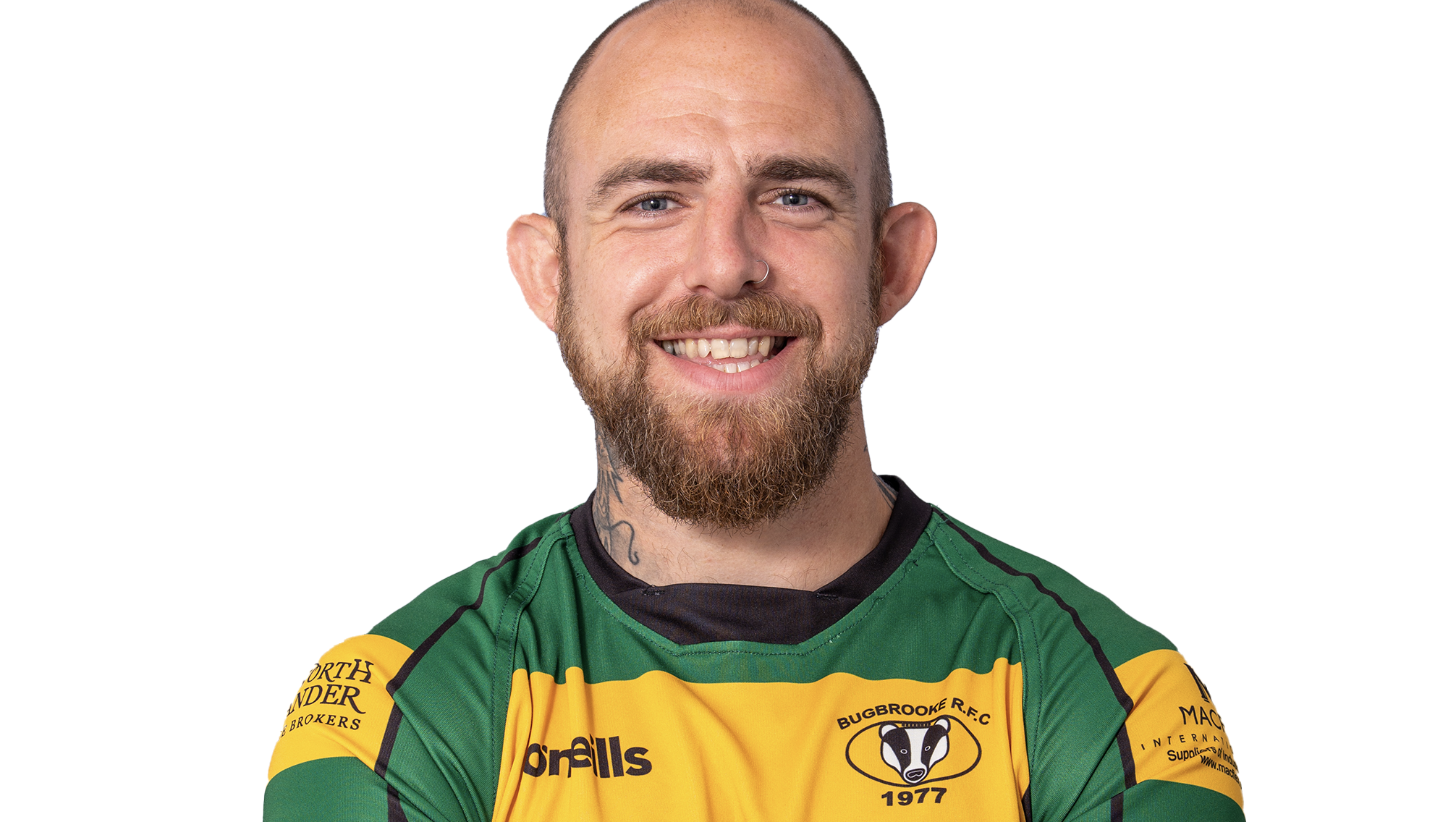 Fundraiser for Adam Pepper by The Badger : Adam, Devon & Baby Ren