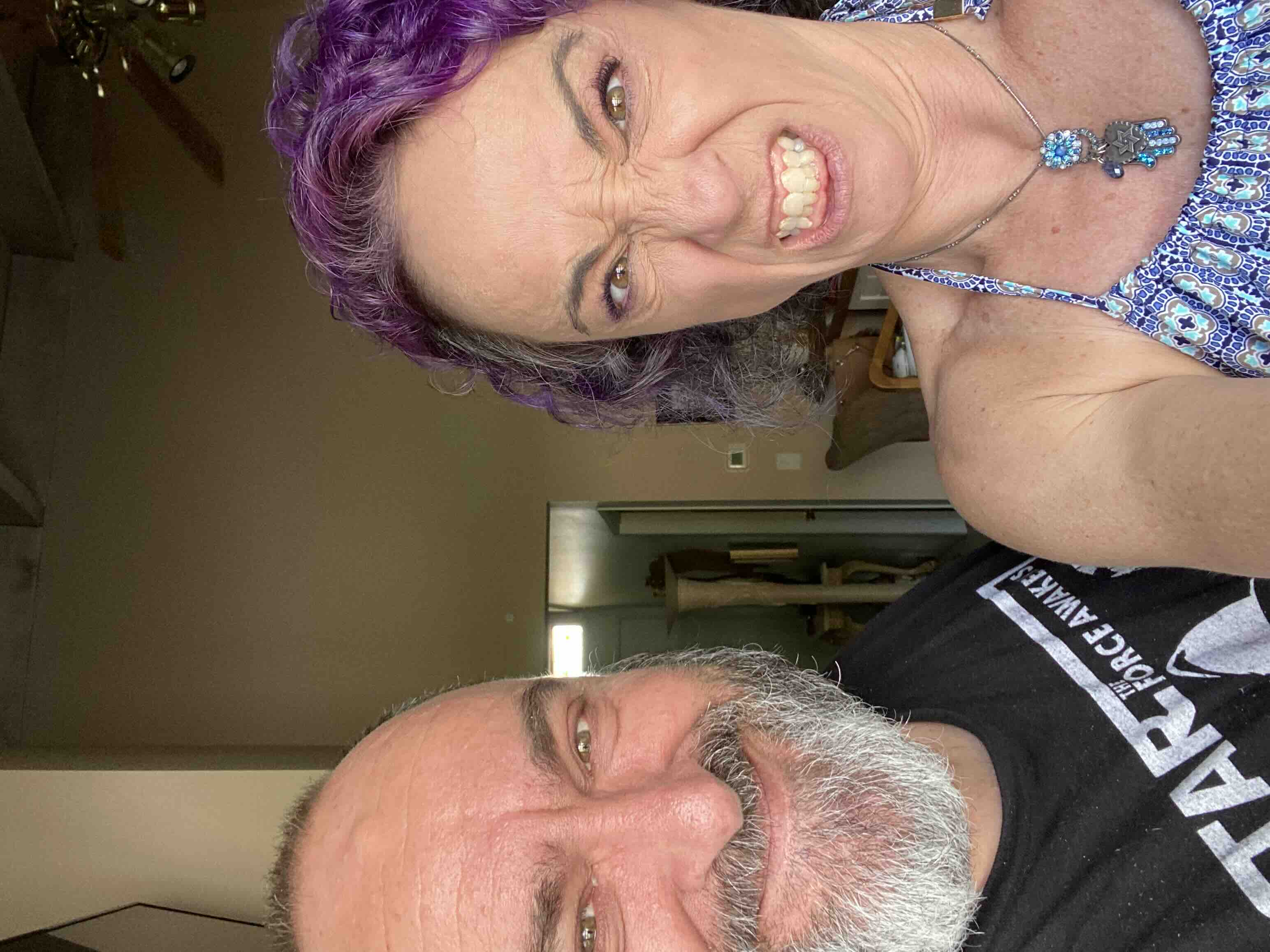 Fundraiser by Heidi Sheaks : Alan’s Make Life Squeal Cancer treatments