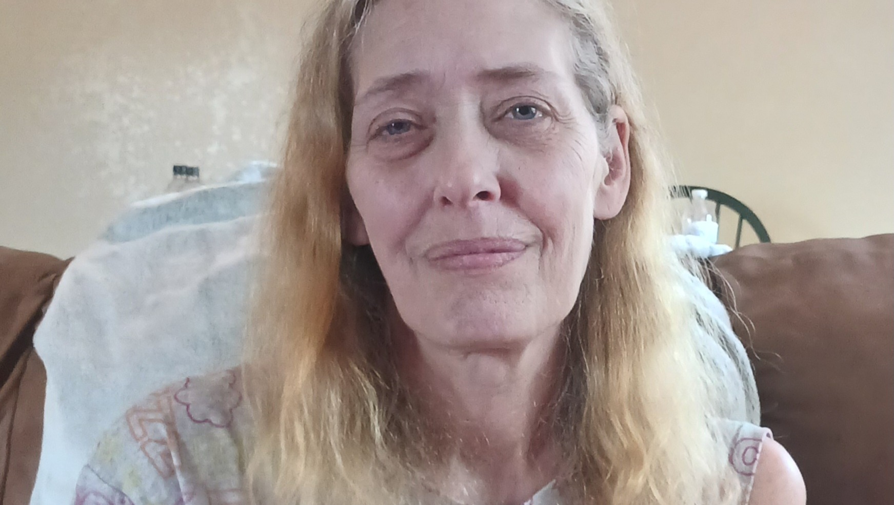 Fundraiser by Heather STONE : Please help Barb... cancer has taken over.