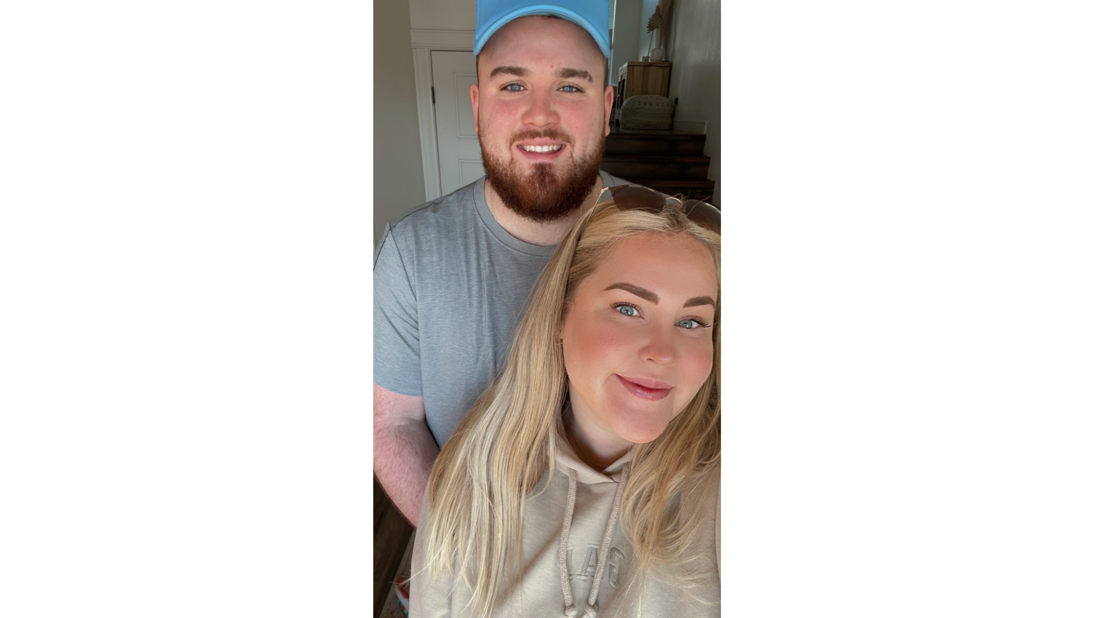 Fundraiser for Joshua Calvert by Chelsea Atwood : McKenzie & Joshuas ...