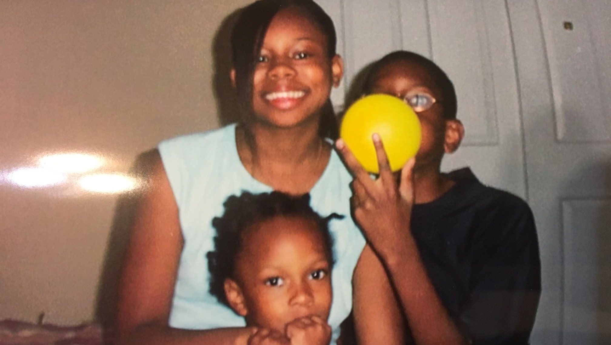 Fundraiser by Brianna Williams : Donate to help Brenda Scott and her family