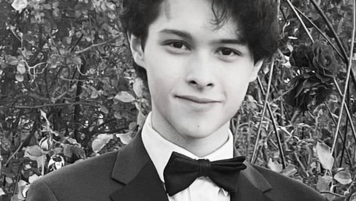 Fundraiser for John Greer by Anya Kuldayev : In Memory of Zackary Greer