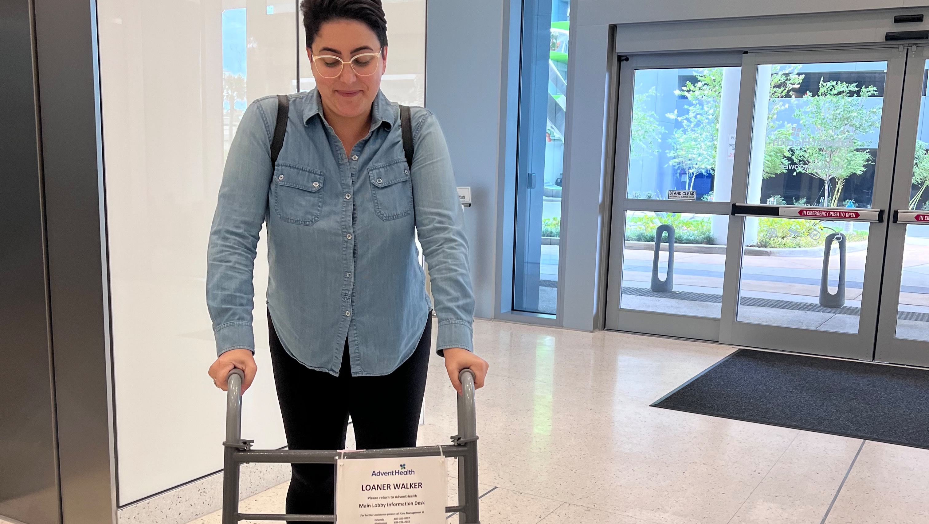 Fundraiser for Dominique Greco by Despina McLaughlin : Dominique needs ...