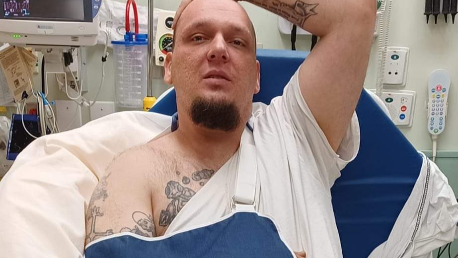 Fundraiser for Jennifer Merlin by Scott Merlin : The Merlin Family