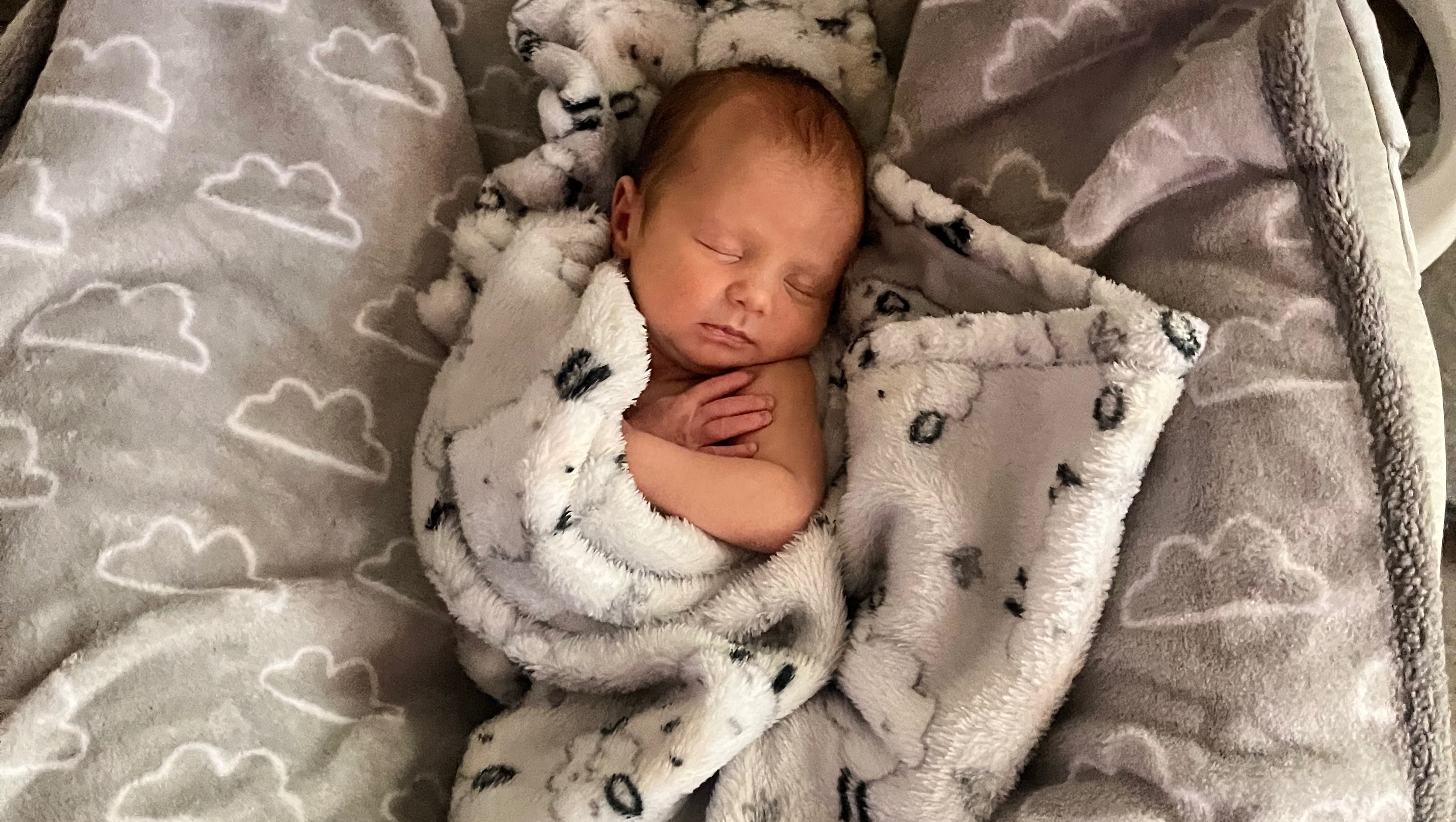 Fundraiser by Charlie Spencer : In loving memory of Alivia Rae Karsyn ...