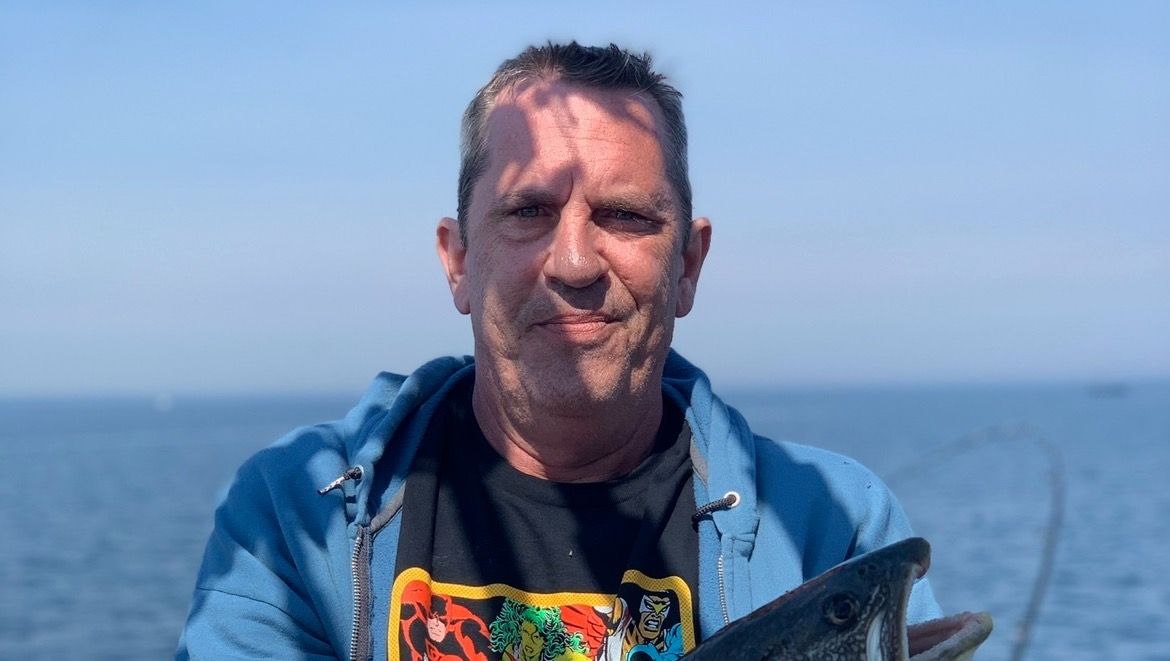 Fundraiser by Lauren Dunigan : Financial Assistance for Jim Toland & Family