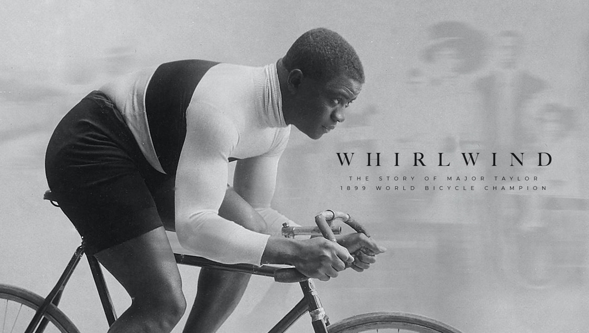 Fundraiser by Cyrille Vincent : 500 miles ride for Major Taylor ...