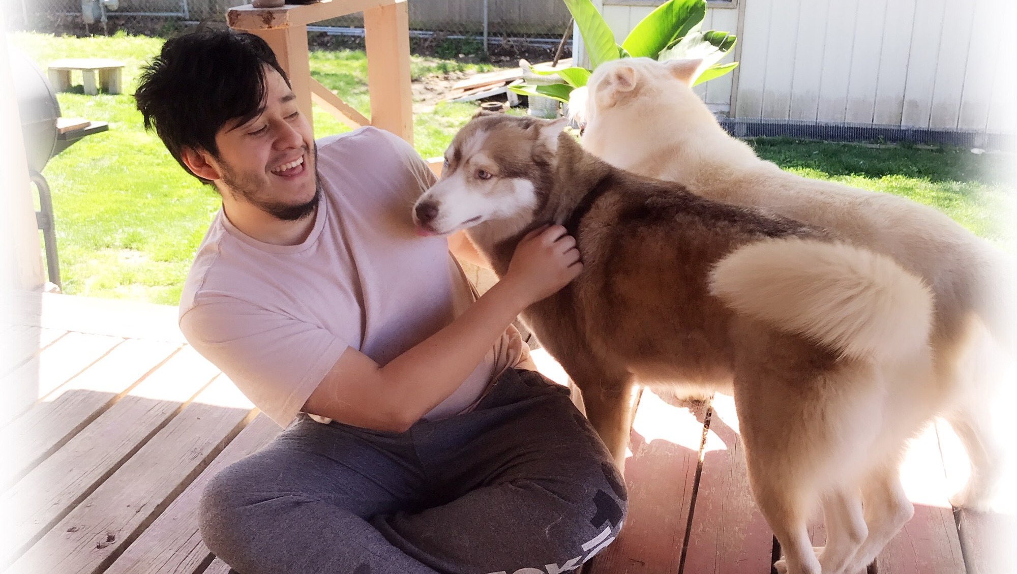 Fundraiser for Steven Lomeli by Leticia Guerrero : Help us bring David ...