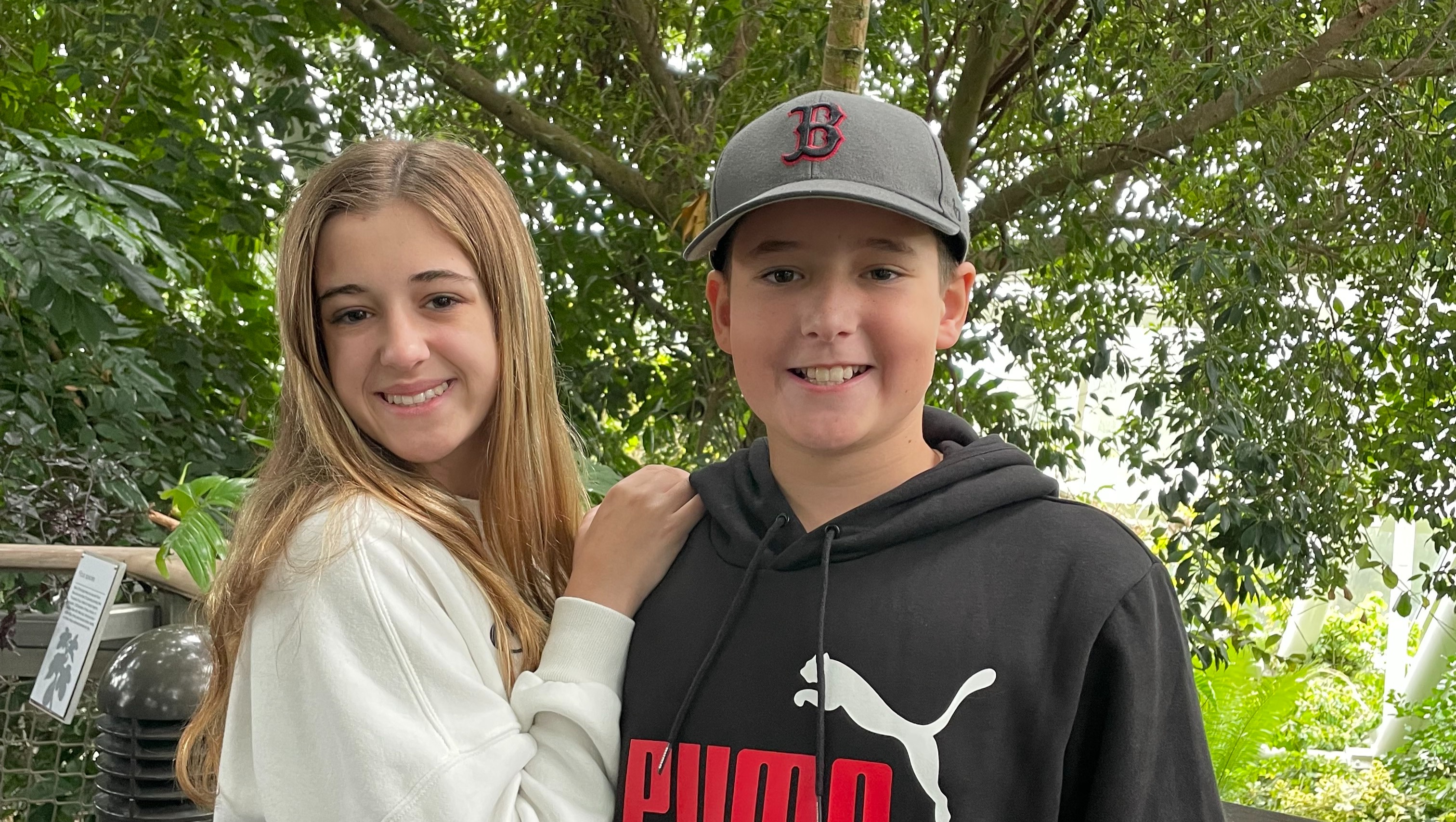 Fundraiser by Victoria Poulos : Zia and Stone's fund to fight for ...