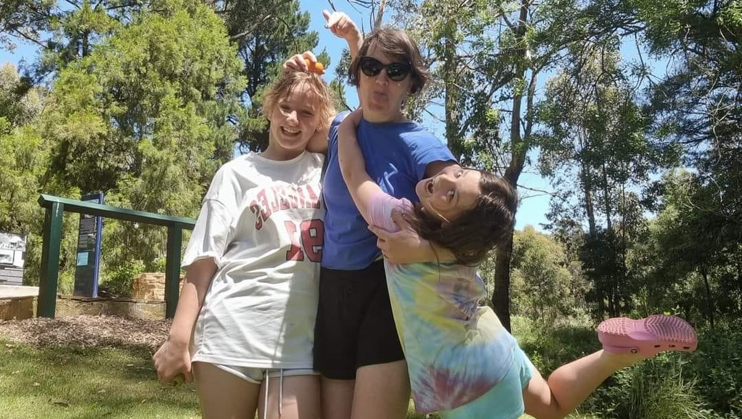 Fundraiser for Kirsty Plews by Nadia Hunter : Making Memories for ...