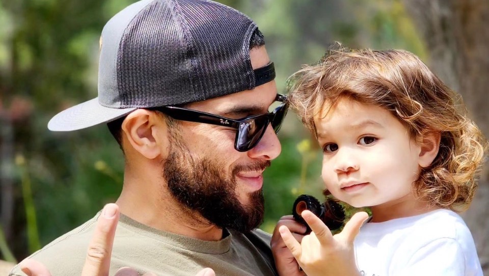 Fundraiser by Renee Cruz : Remembering Samuel J. Rivera