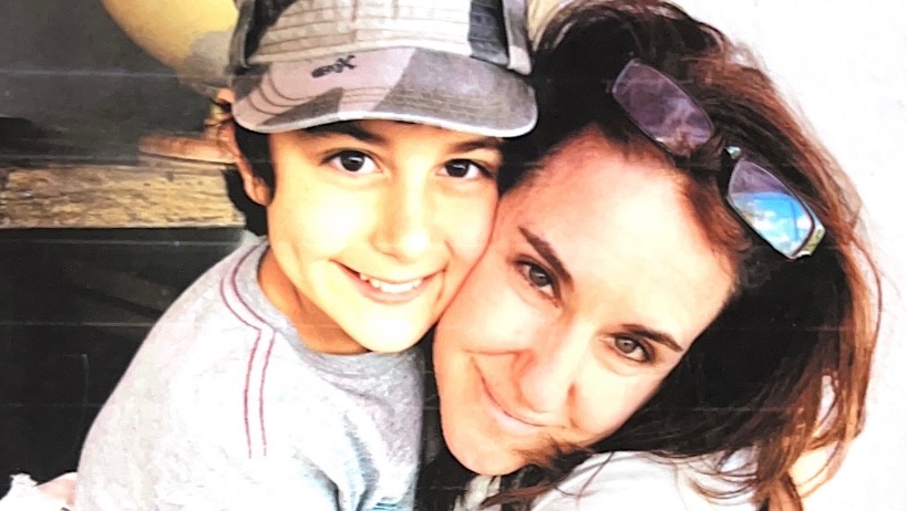 Fundraiser for Shelly Beard by Kathleen Druzba : Jake & Carly Higher ...