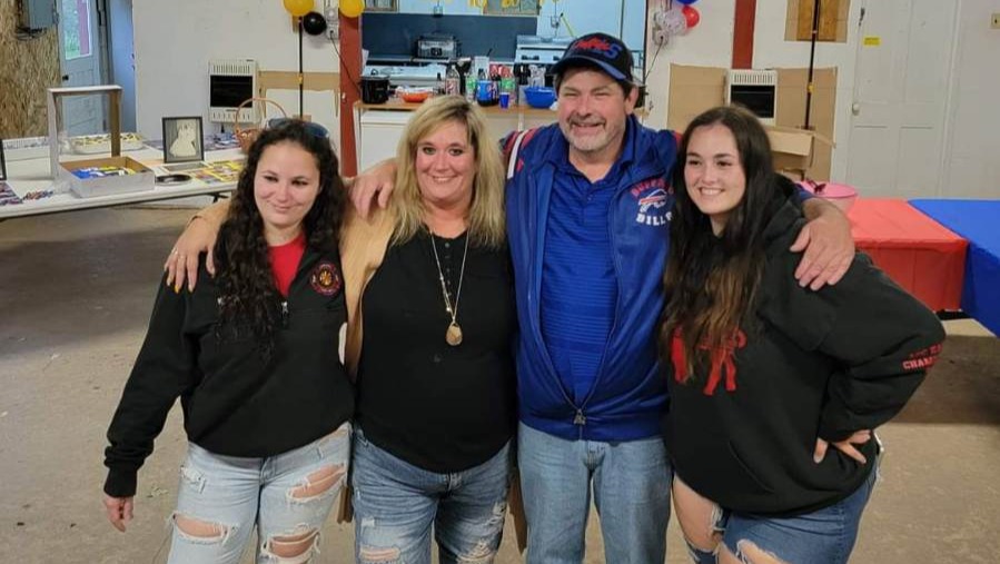 Fundraiser by Alanna Mowery : Support Kathleen Wise In Her Battle With ...