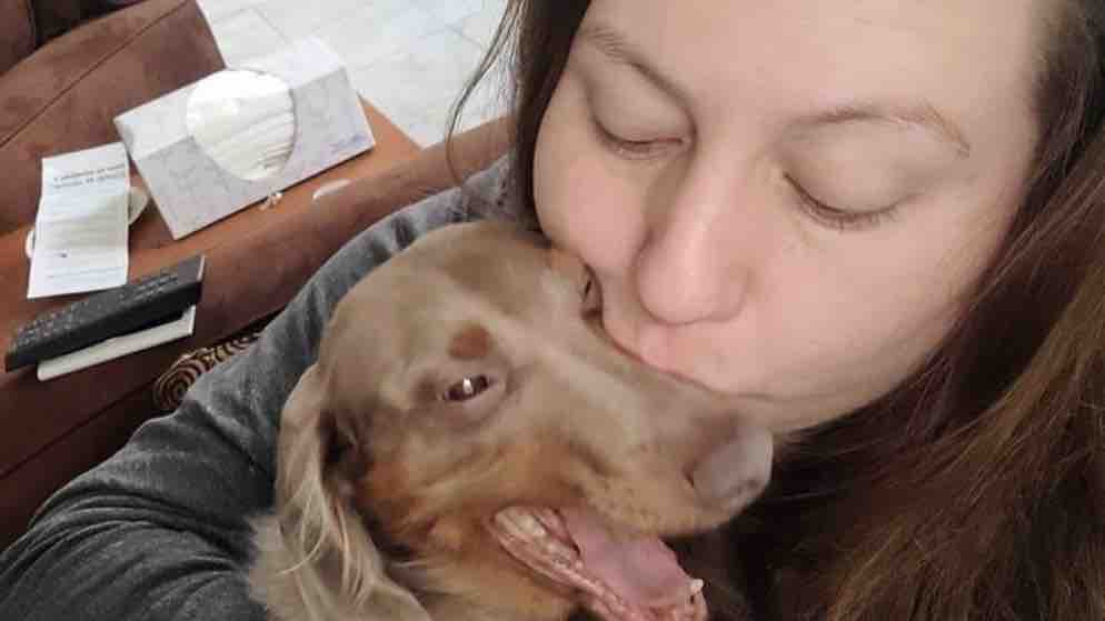 Fundraiser for Amanda Howell by Virginia Rosenblatt : Support for ...