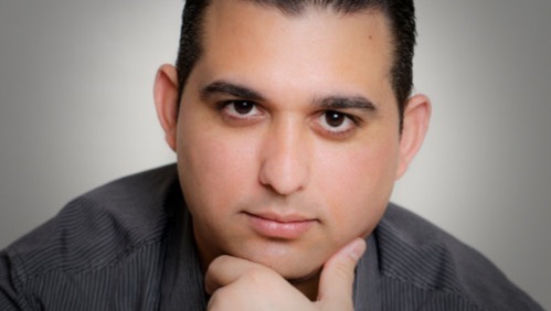 Fundraiser by Ivan Jivkov : Jitech employees Memorial fund for Jesus Nodar