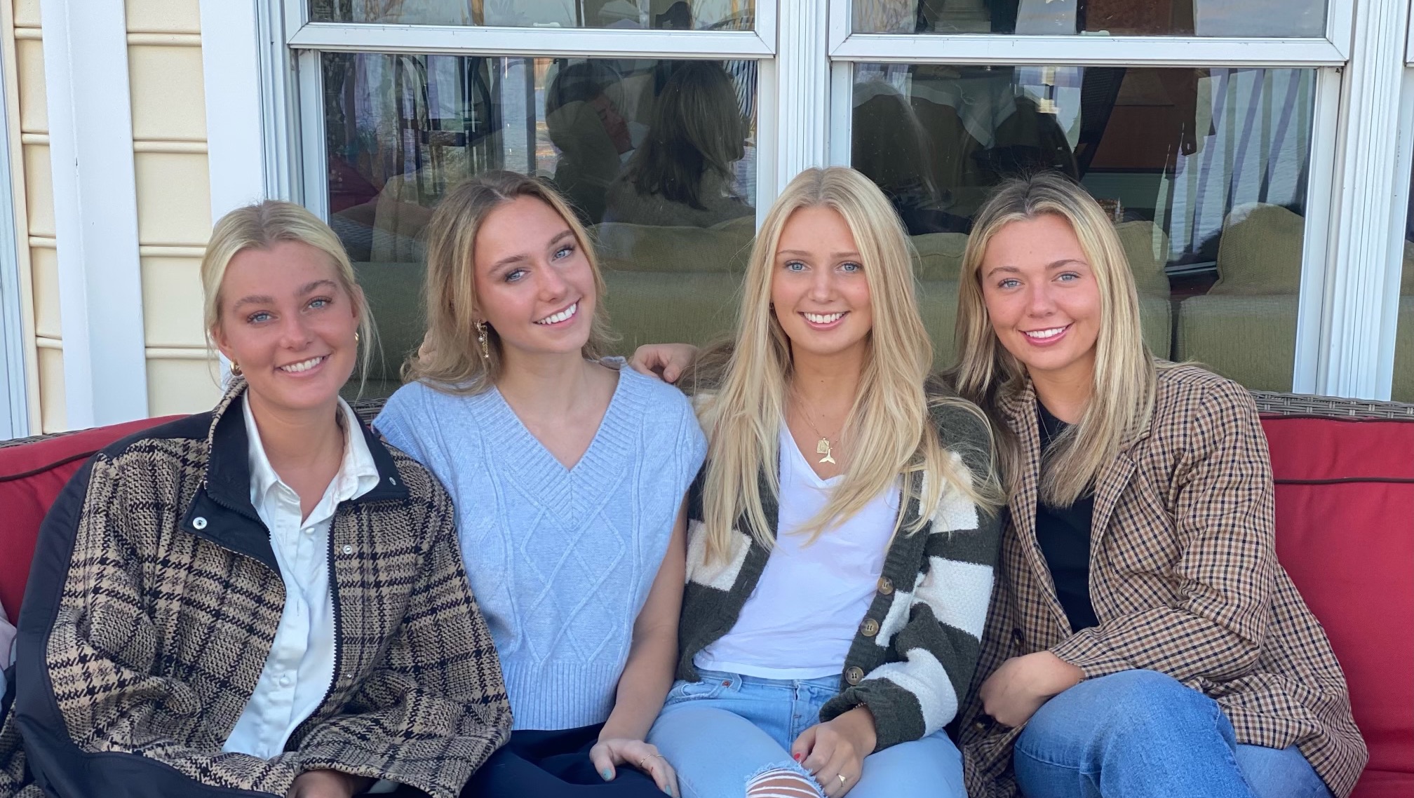 Fundraiser for Michelle Aherne by David Aherne : The Aherne Daughters ...