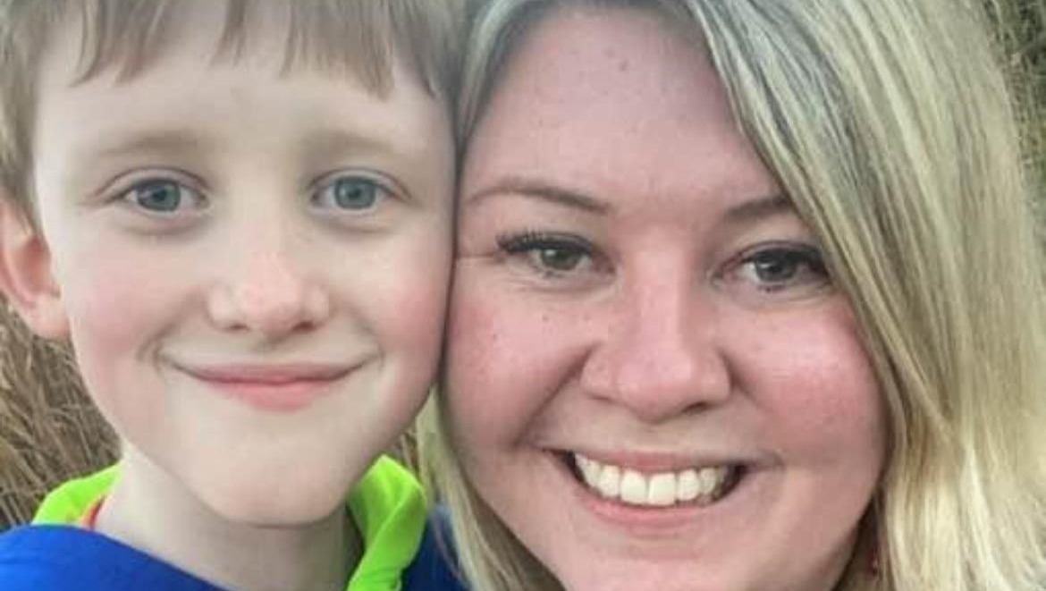 Fundraiser for Jennifer Looney by Lisa Panek : Landon's Future & Family ...