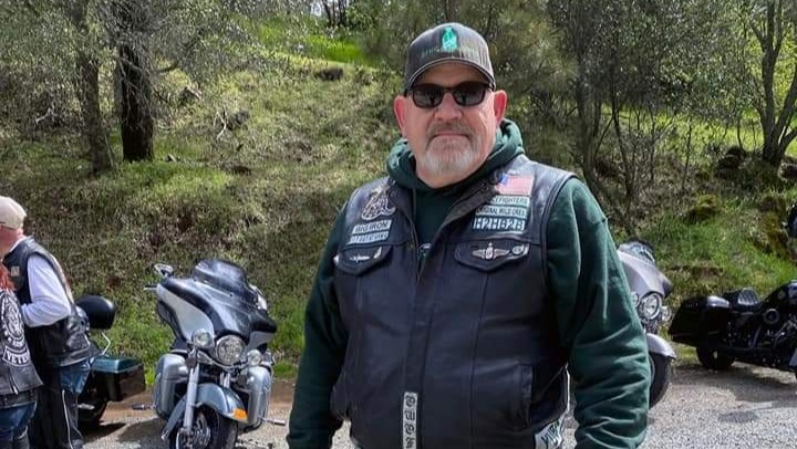 Fundraiser by Ed Bowers : Dusty (Big Iron) Hodge