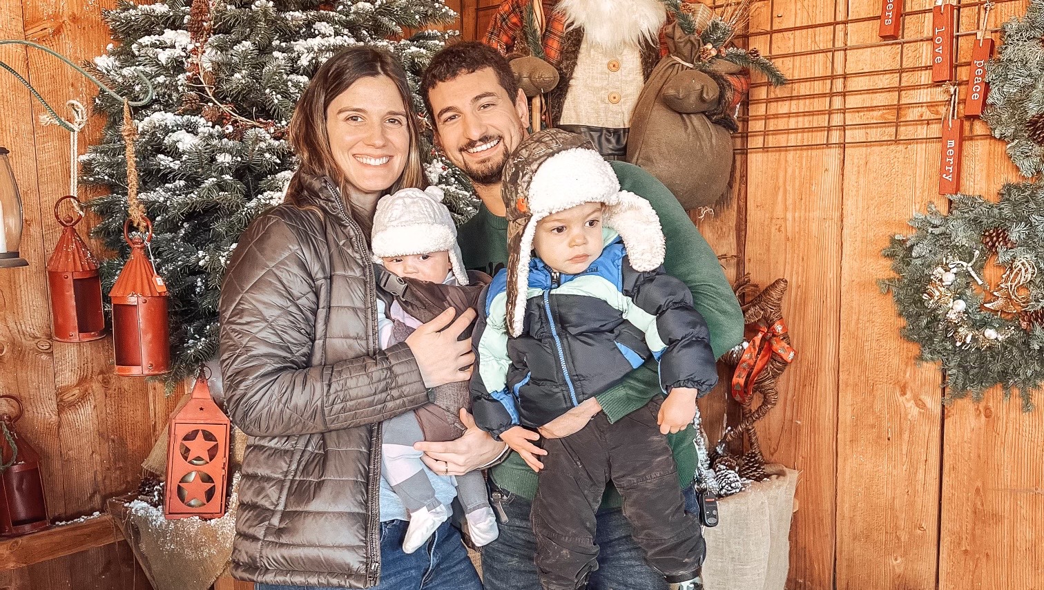 Fundraiser for Jessica Bugni by Courtney Norberg : The Bugni Family