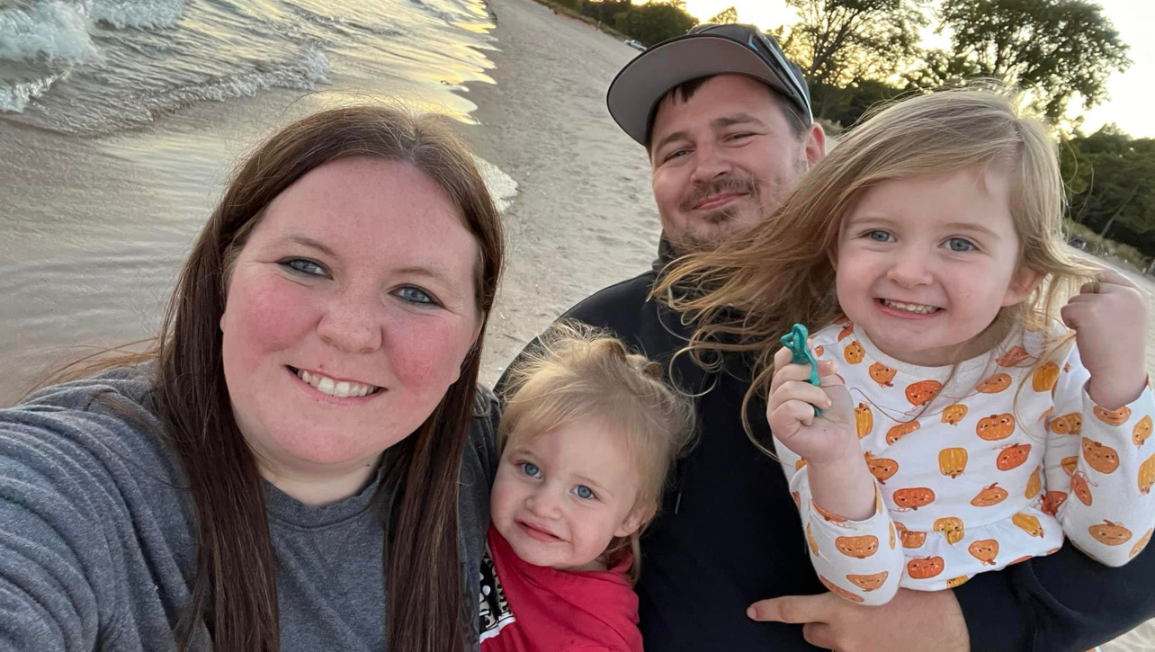 Fundraiser by Brittany Beckingham : Brandon Strong! ️