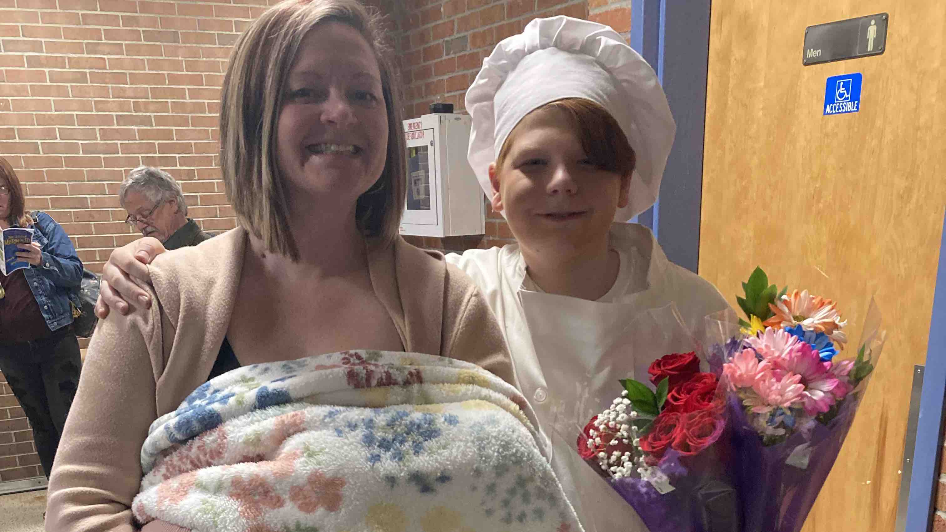 Fundraiser for Ashley Armer by Katie Walters : Help Ashley & Her Family