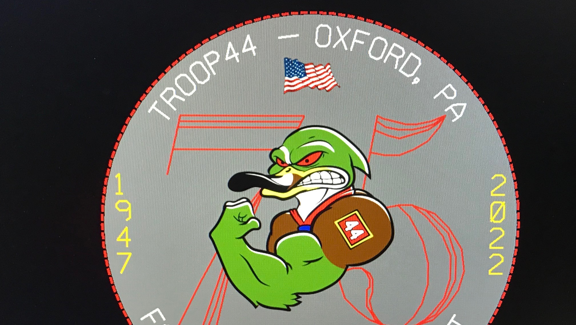 Fundraiser by Jeff Lewin : Sea Base 2023 High Adventure