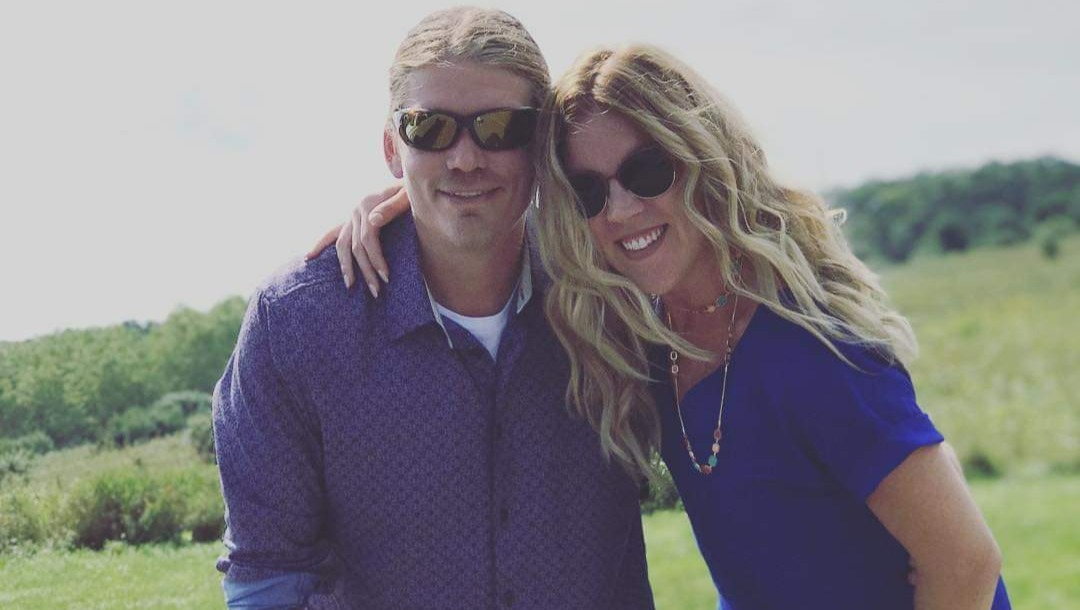 Fundraiser for Shannah Kane by Amanda Mathewson : Love for the Reardons