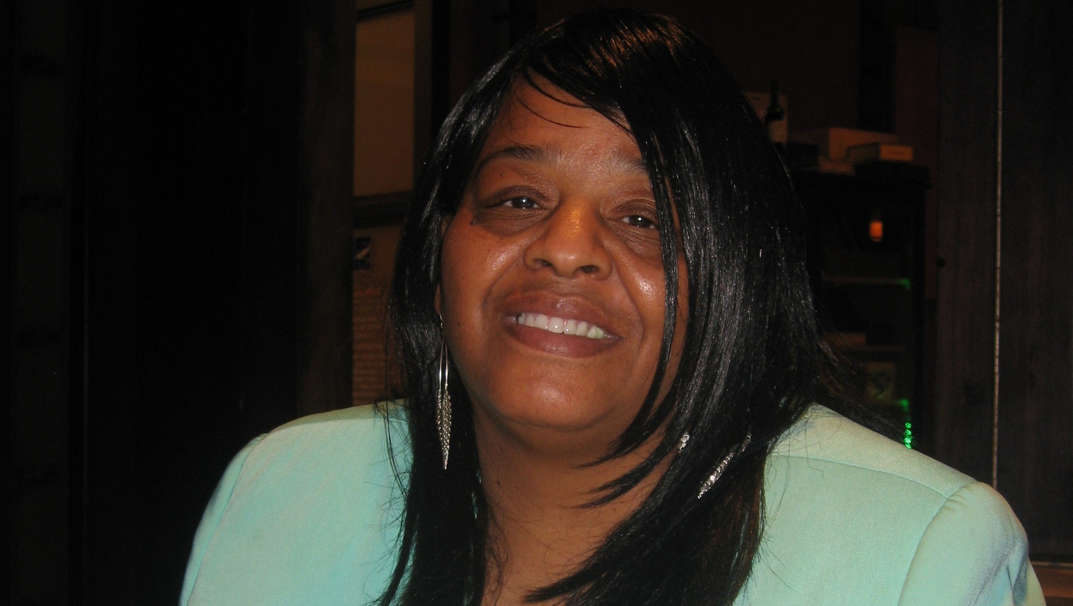 Fundraiser by Jerome Slaughter : Donations for our mother's funeral