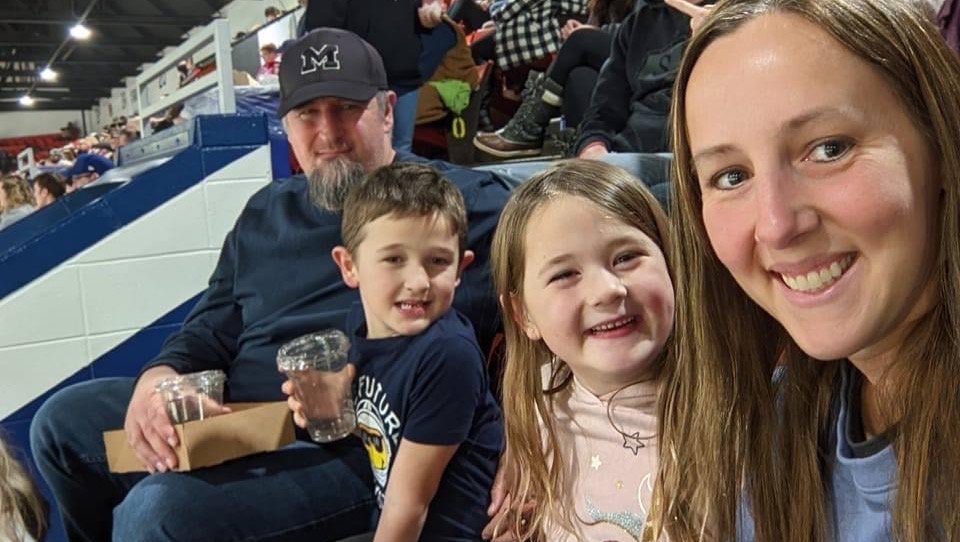 Fundraiser for Katie Bender by Jessica Bakhuyzen : Support for Katie ...