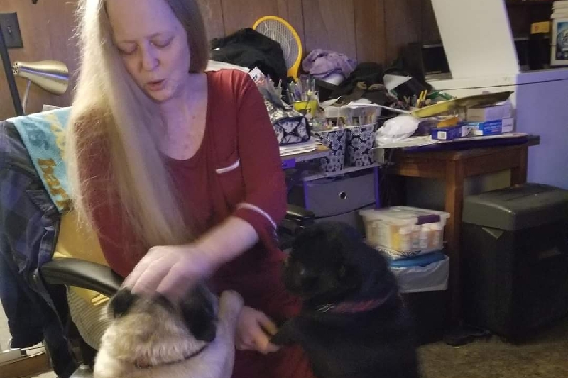 Fundraiser by Krysten Cammack : Help covering funeral costs for Lisa