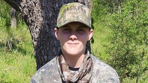 Fundraiser for James Alberson by Jenny Simmons : Funeral Services for ...