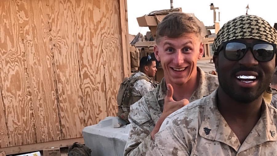 Fundraiser for Therese Ritchie by William Lane : Trevor Ritchie and family