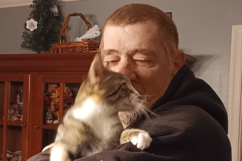 Fundraiser by Susan Rosenberg Oren : Rich's Cancer Fight