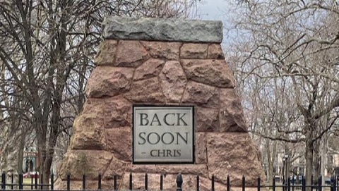 Fundraiser by Matthew Guarnieri : Returning the Columbus Statue to its ...