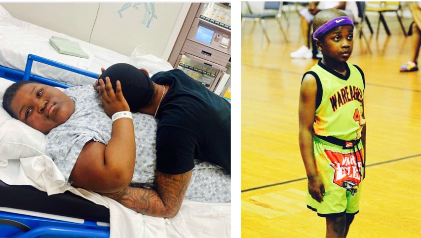 Fundraiser by Justin Yarbrough : Funeral for Jace