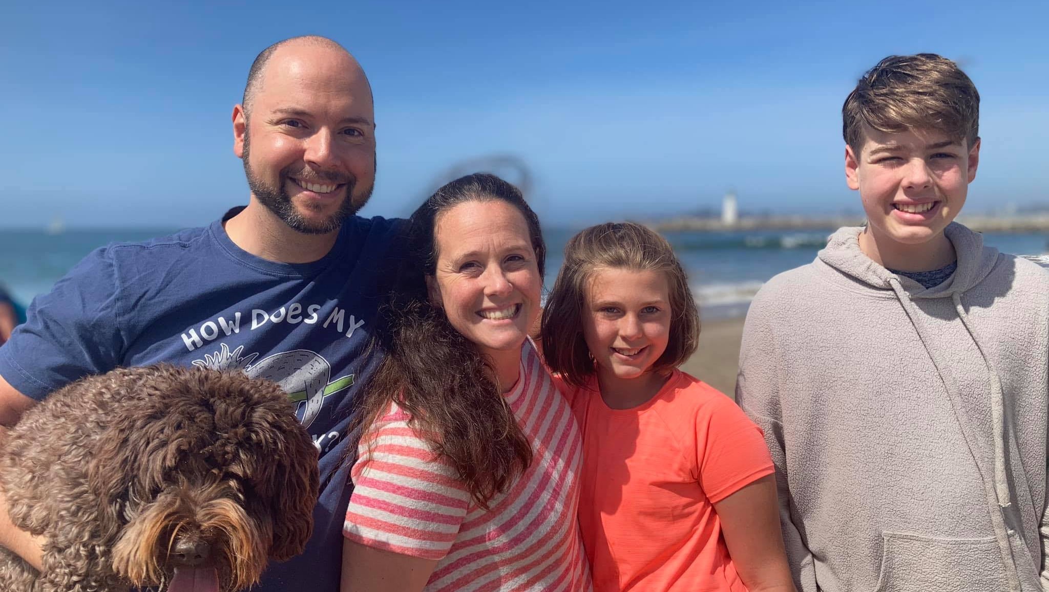 Fundraiser for Jennifer Pierson by Rachel Cox : Help Teacher Jenn ...