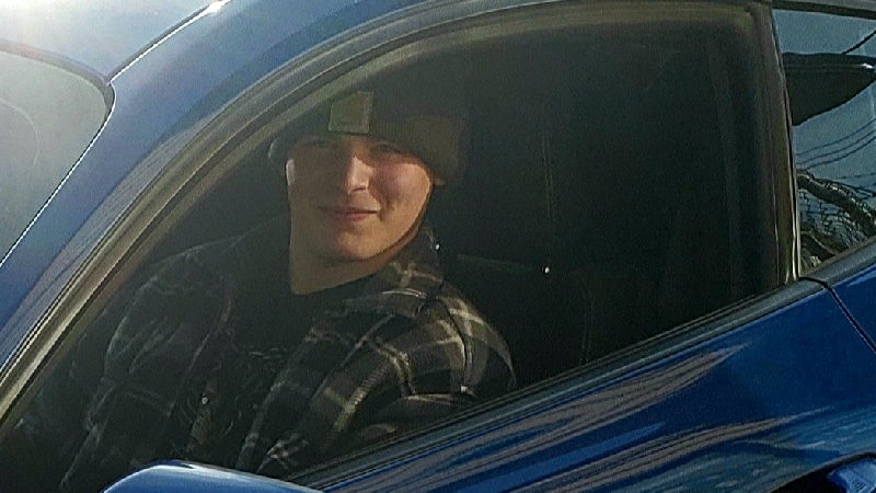 Fundraiser for Austin James by Sebastian Taylor : Austin James