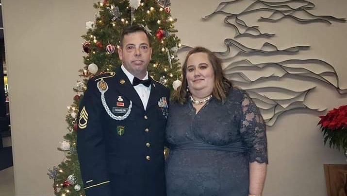 Fundraiser for Loralee Scanlon by Todd Hanson : Funeral expenses for ...