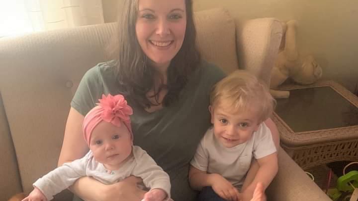 Fundraiser by Janelle Nelson : Help us start over