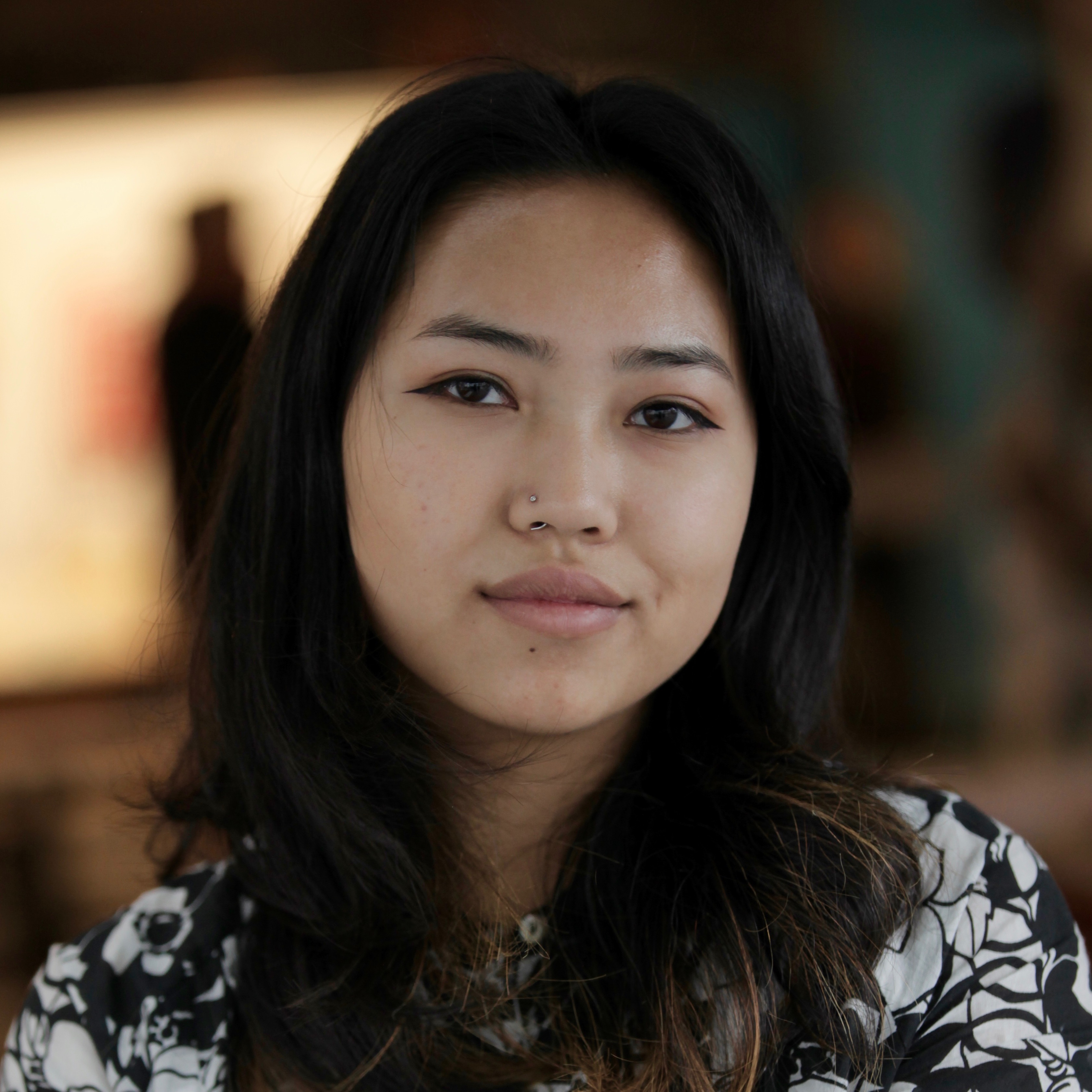 Fundraiser by Ray Chang : METANOIA: a Kai Chang Film