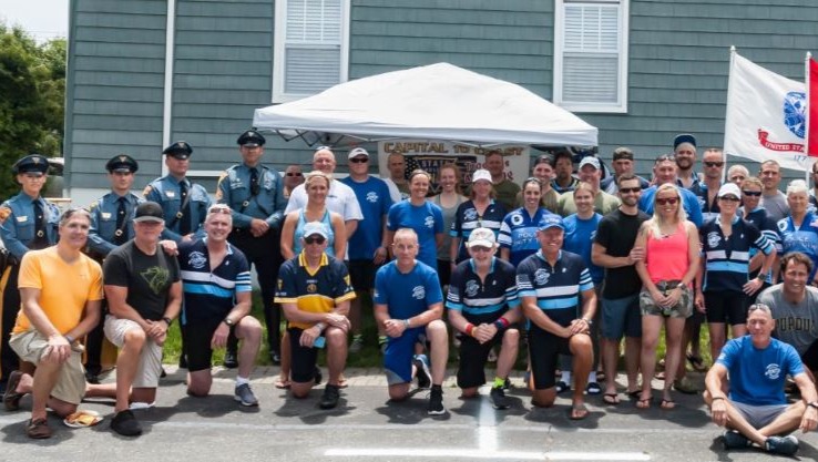 Fundraiser for Anne-Marie Coleman by Steven Cawley : 2024 Capital to ...