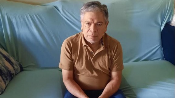 Fundraiser for Fidel Campos Canales by Greg Boyd : Support for Fidel