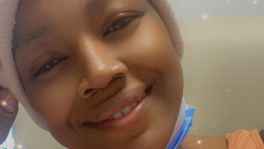 Fundraiser for Camelia Martin by Aleisha Martin Sanders : Camelia's ...