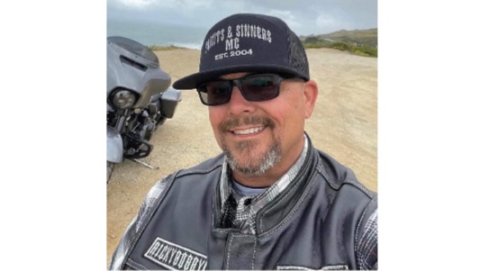 Fundraiser by Mike Johansen : In Memory of Eric "Ricky Bobby" Hull