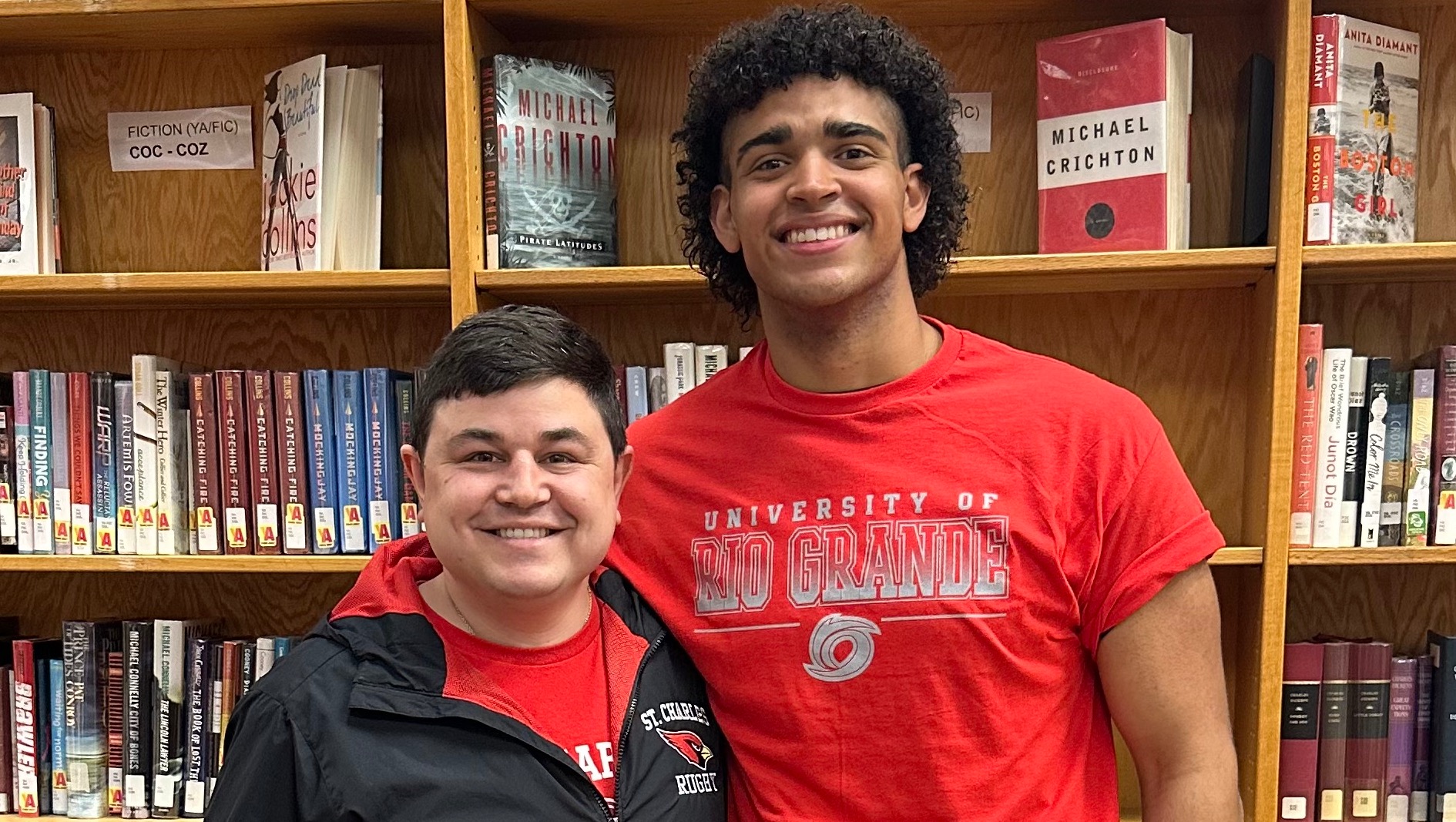 Fundraiser for Aleasha Amos by Michael Hassey : Back Gregg's Return to ...