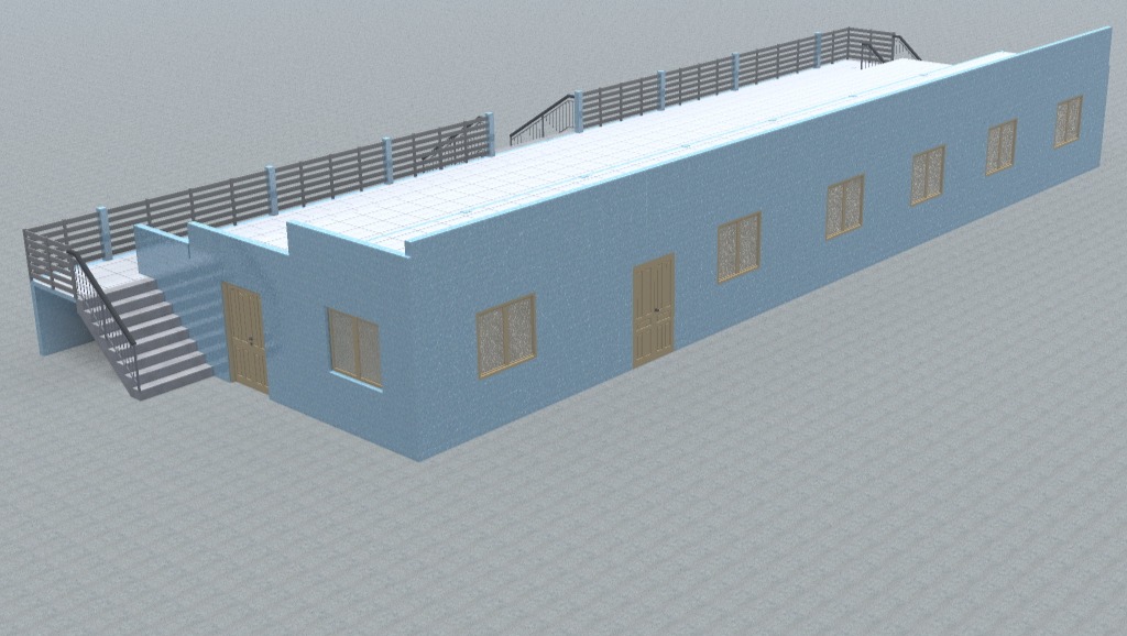 Fundraiser by Apollin N Chaazou : LOUM CELA LIBRARY PROJECT APPEAL