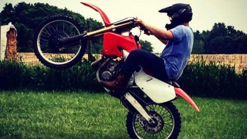Fundraiser for Kennedy Nester by Wendy Botts : In Memory of Reece Nester