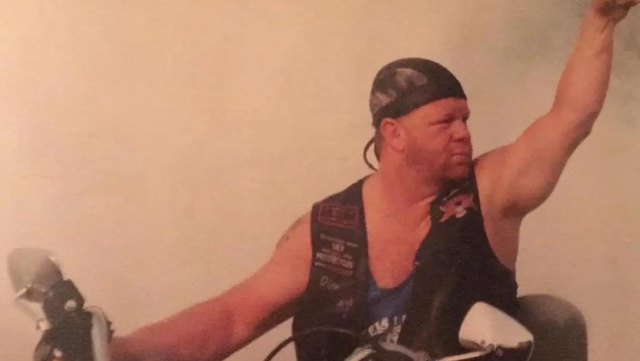 Fundraiser by Envy Geroux : Kevin Dickinson’s Funeral Cost