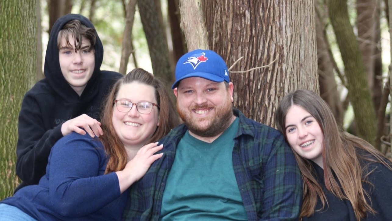 Fundraiser for Kayla Cleary by Samantha McGregor : Gregory Sherlock's ...