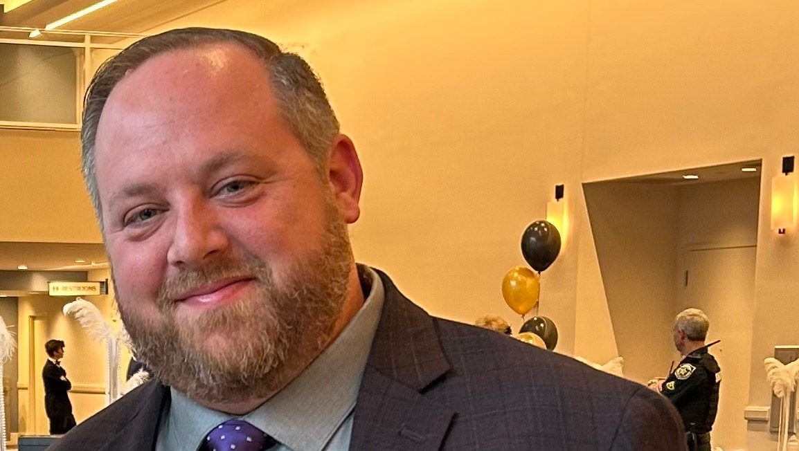 Fundraiser for Anthony Duncan by Stephanie Clem : Mr. Anthony Duncan